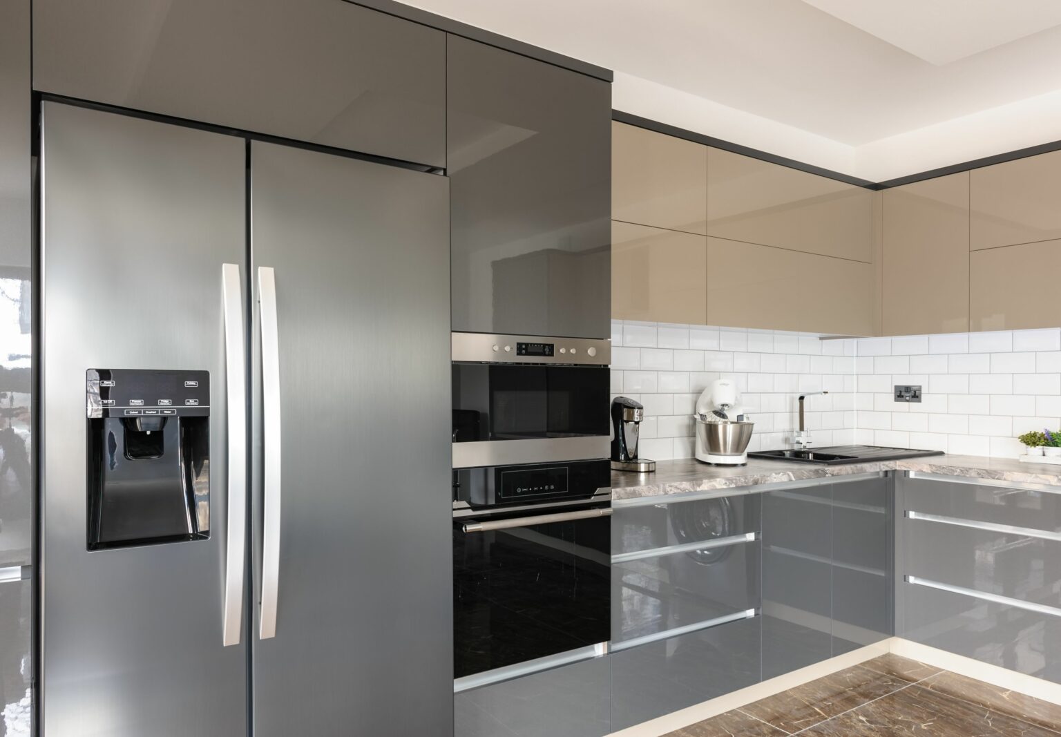 Quels sont les appareils electromenagers indispensables de votre cuisine