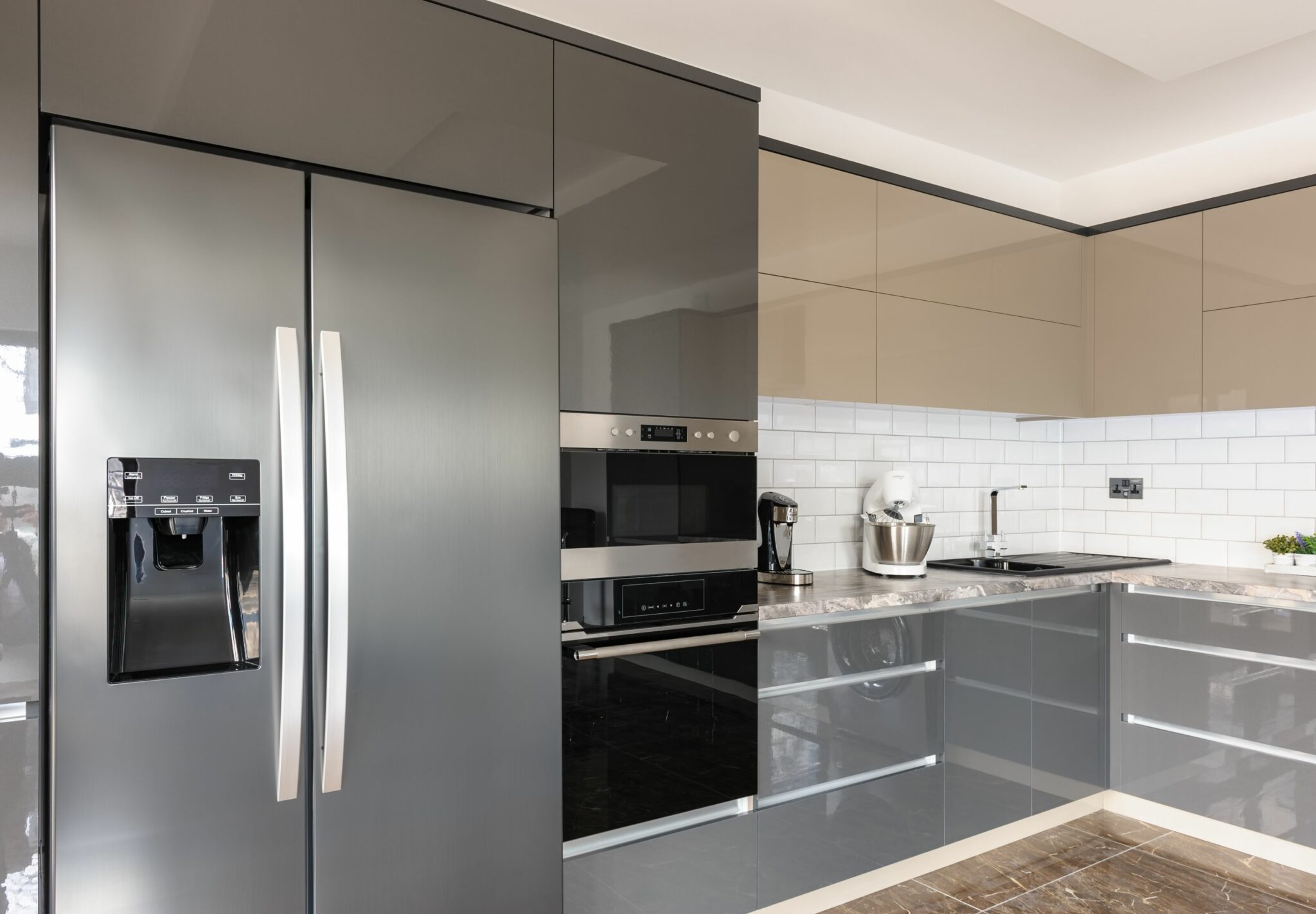 Quels sont les appareils electromenagers indispensables de votre cuisine